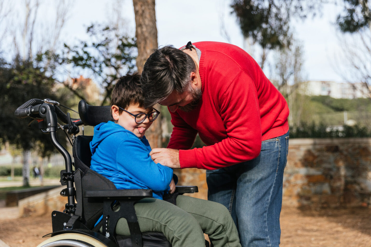 Our Story | Integrate Disability Solutions